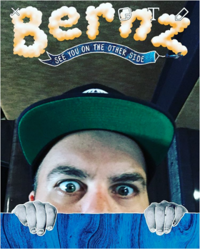 How Bernz’s Solo Debut Was Created Part II [SM Exclusive]