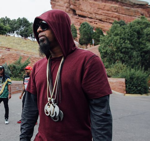 Tech N9ne Wants To Thank Chance The Rapper For ‘Wonderful Music’ – XXL ...