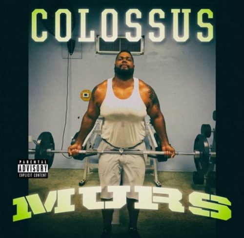 MURS Announces New Album And Releases New Track