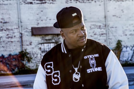 Stevie Stone Breaks Down “Jacob’s Ladder” In Interview With XXL