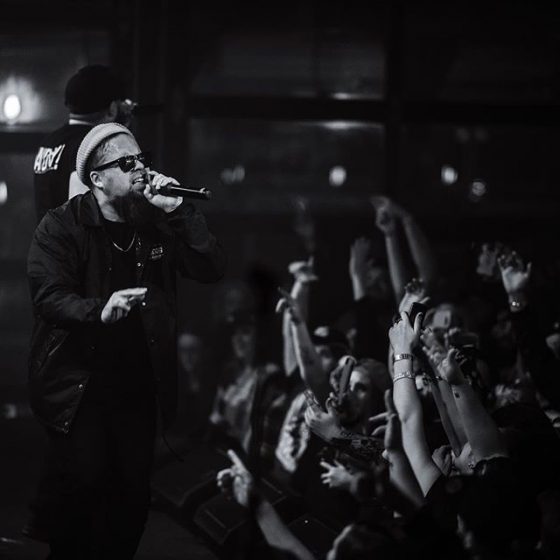 “Every Album Is A Snapshot”: Bernz Puts ‘Search Party’ Into Perspective