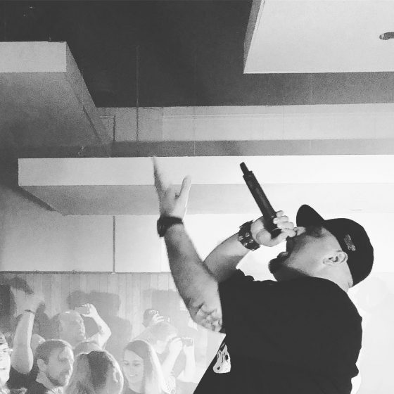 Prozak Caps Off The Stage Fright Tour With Album Announcement!