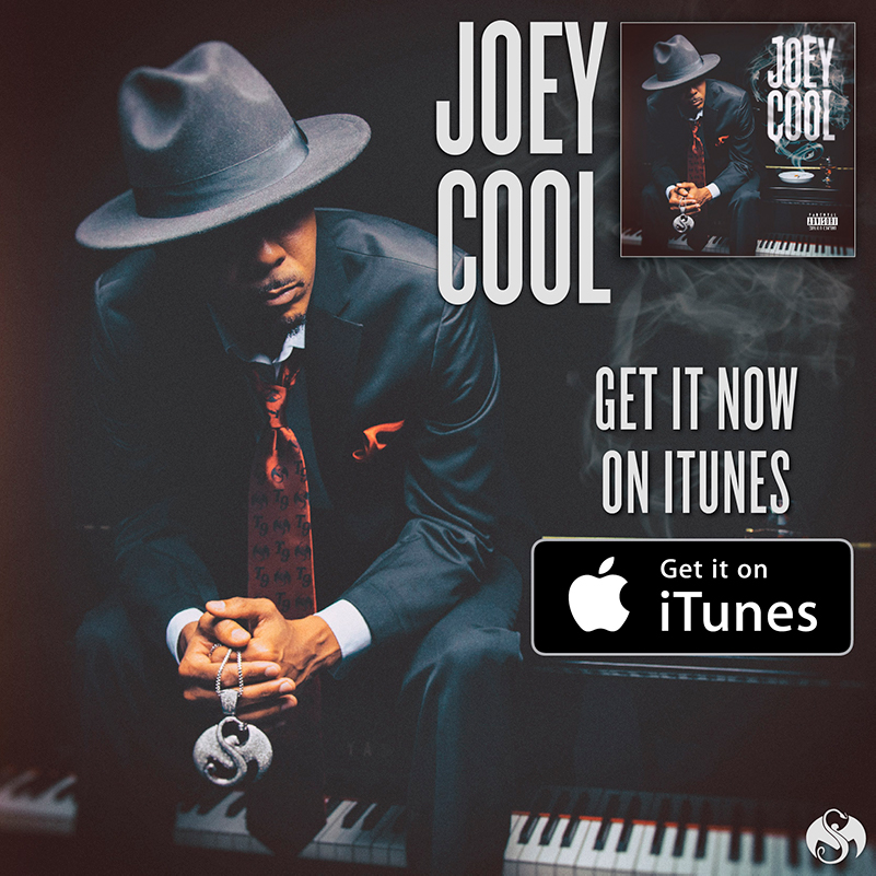 Ubiquitous Details His History With Joey Cool & Breaks Down Their ...