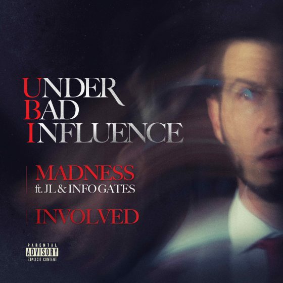 UBI Completes ‘Under Bad Influence 2’ With Two New Tracks!