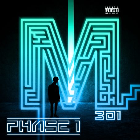 Maez301 – Maez: Phase 1 – Out Now!