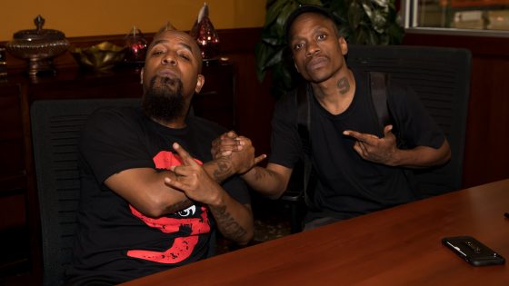 Godemis Kicks Off Solo Venture With Two New Tracks!