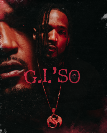 King ISO Unleashes The Visual For “G.I.’SO!”