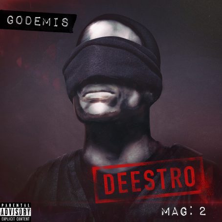 Godemis – ‘Deestro Mag: 1 & 2’ – Available Everywhere