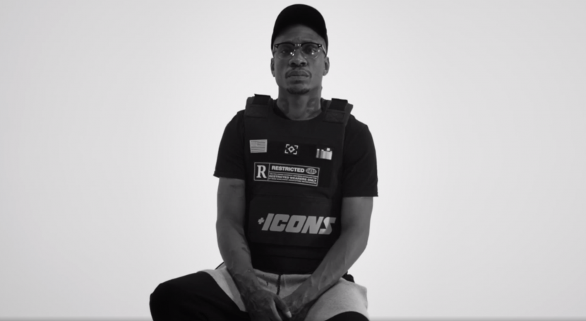 Godemis – No Fair | OFFICIAL MUSIC VIDEO