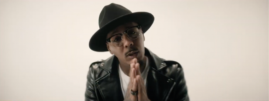 Joey Cool – Lifting Me Higher | OFFICIAL MUSIC VIDEO