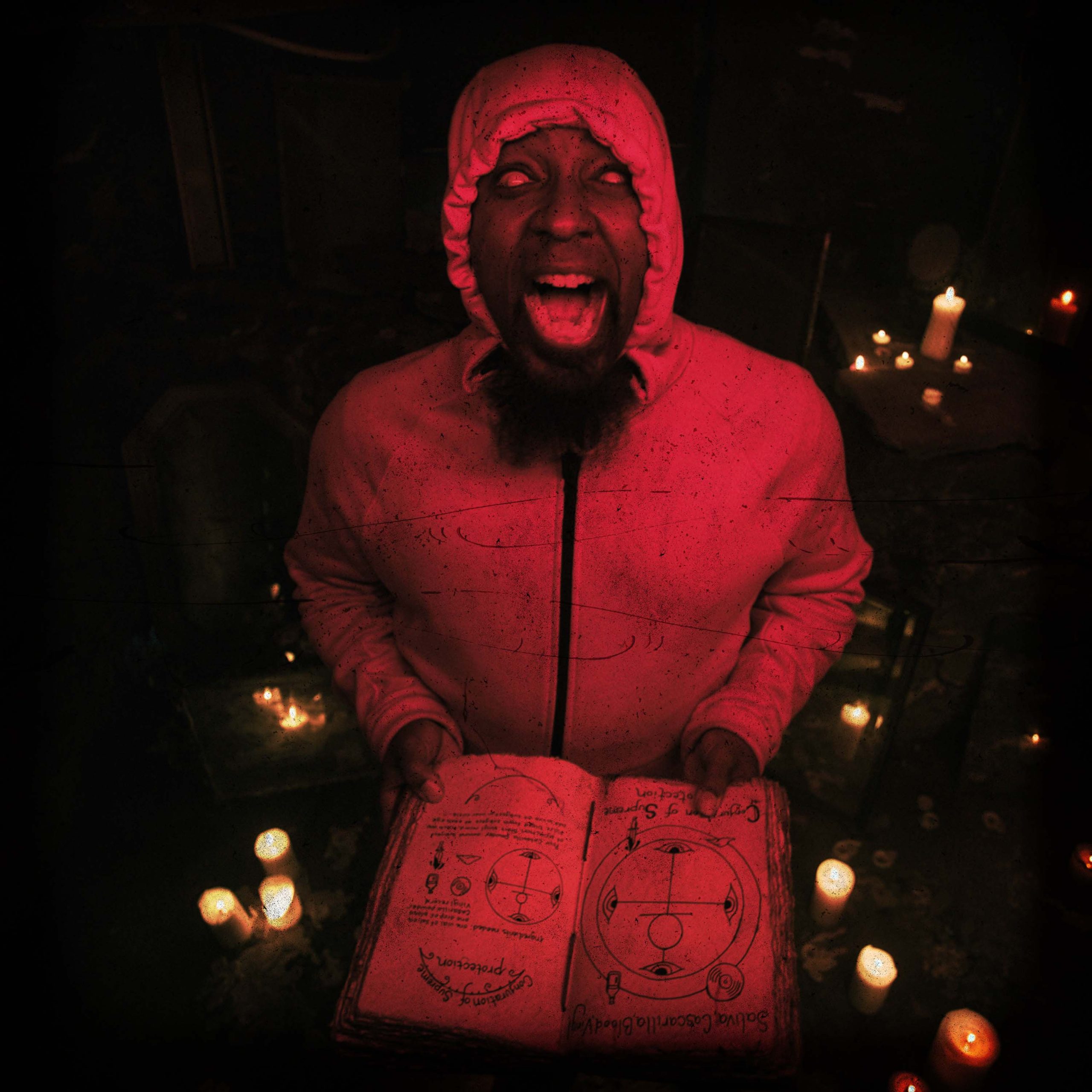 Pre-Save Tech N9ne’s Newest Single “Screen” Now!!!