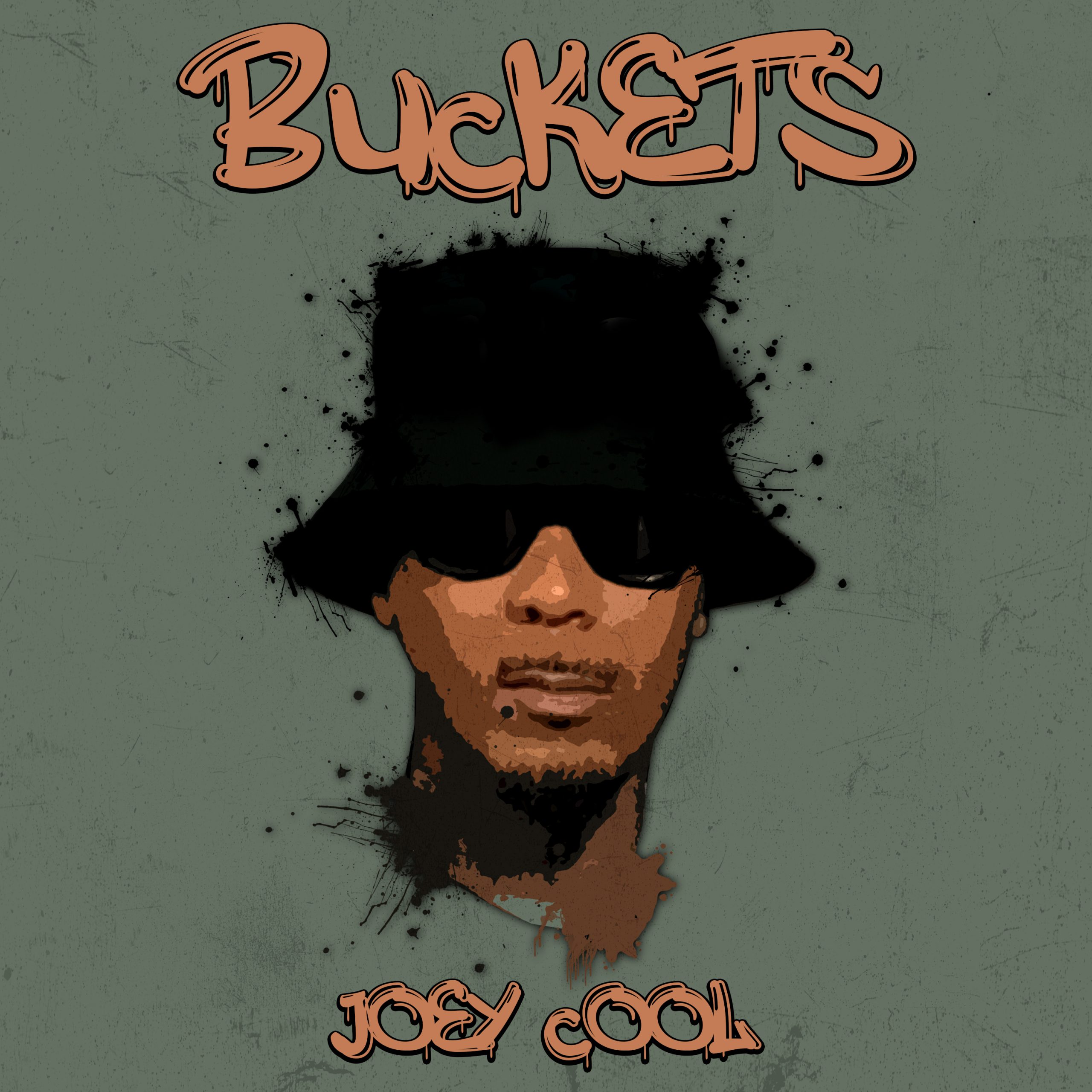 Joey Cool “Buckets” Track Available for Pre-Save!