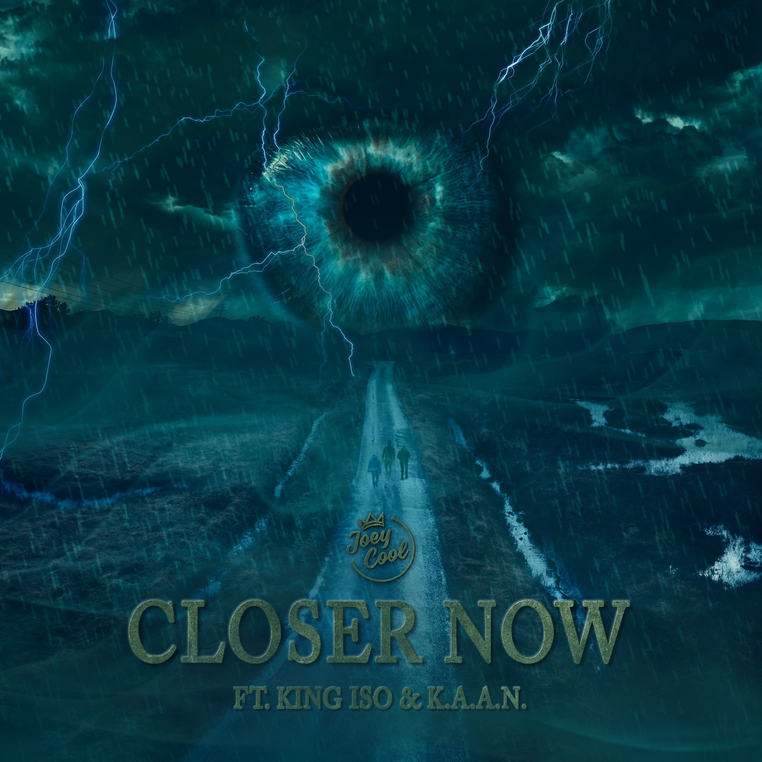 Joey Cool’s “Closer Now” ft. King Iso & K.A.A.N. Official Music Video ...