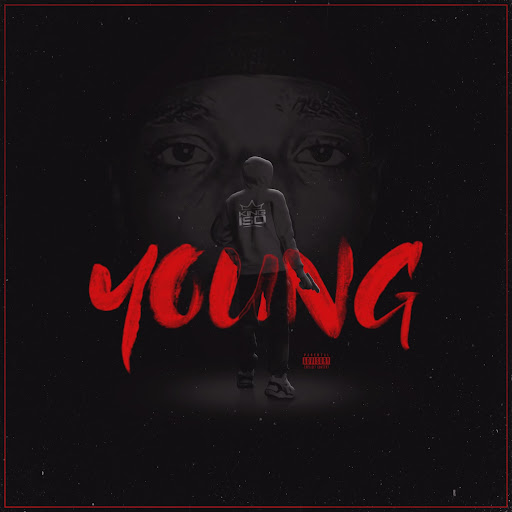 King Iso’s New Single “Young” is Out Now!
