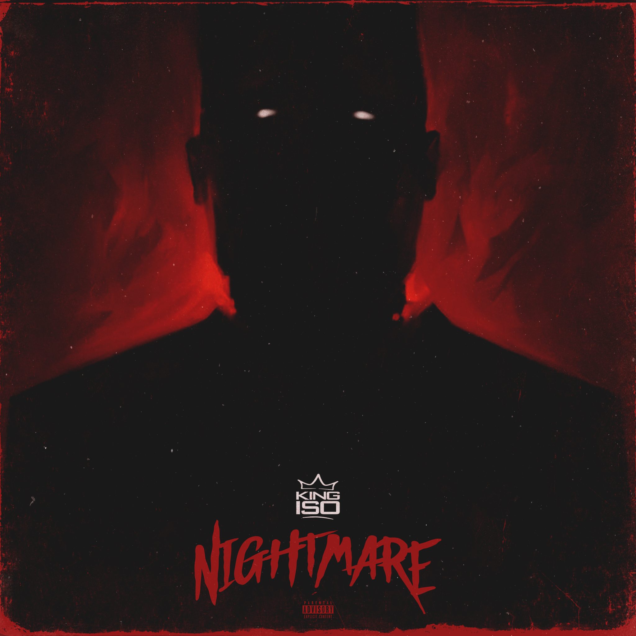 King Iso’s New Single, Nightmare is Now Available For Pre-Save!