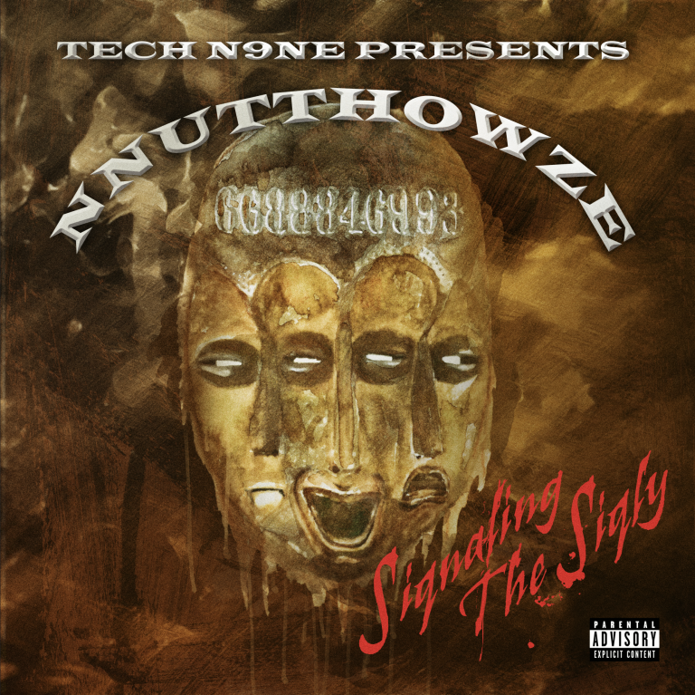 Tech N9ne Presents: NNUTTHOWZE! ‘Siqnaling The Siqly’ EP Is Now ...