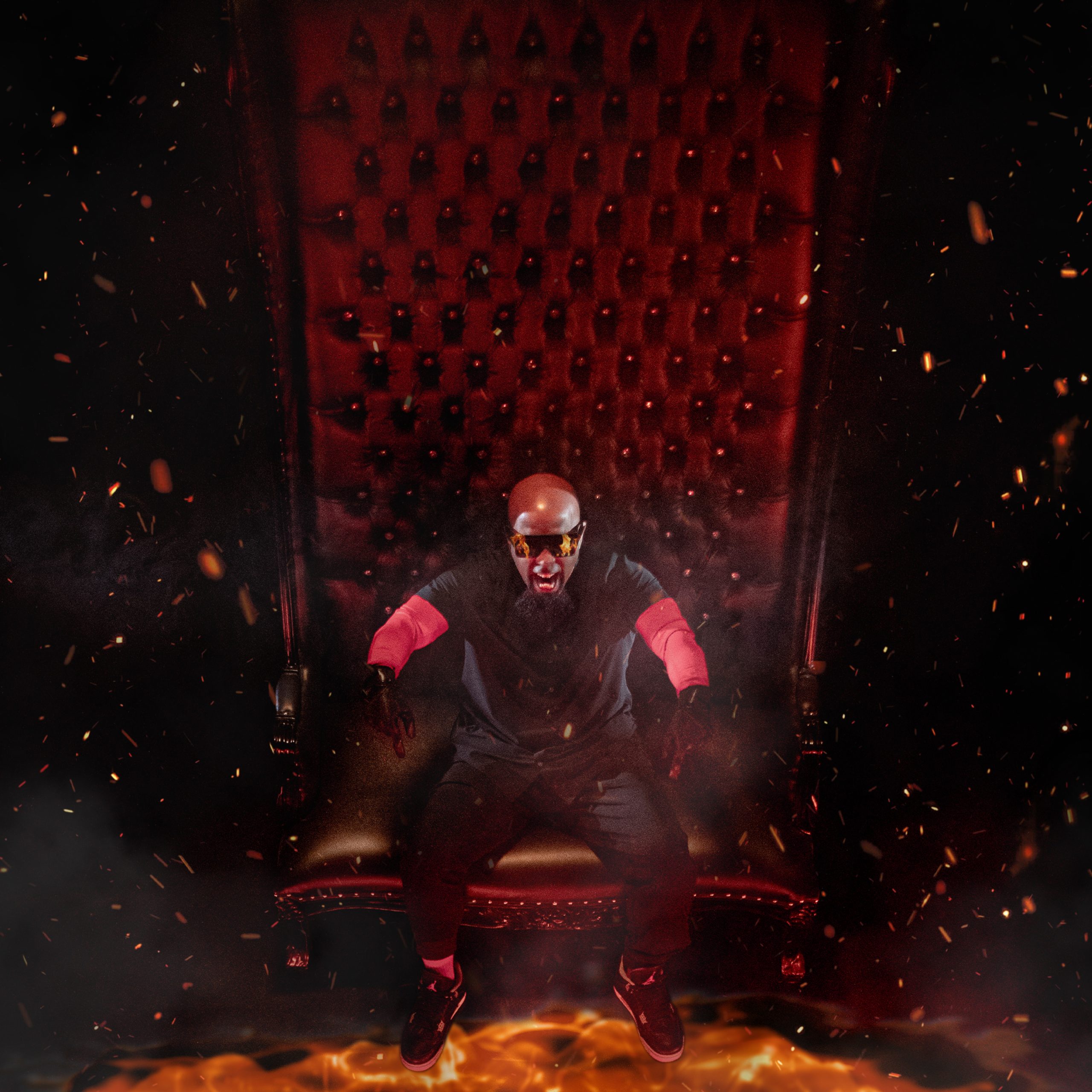 Tech N9ne Collabos “You Know Where You Can Go” Is Now Available For Pre ...