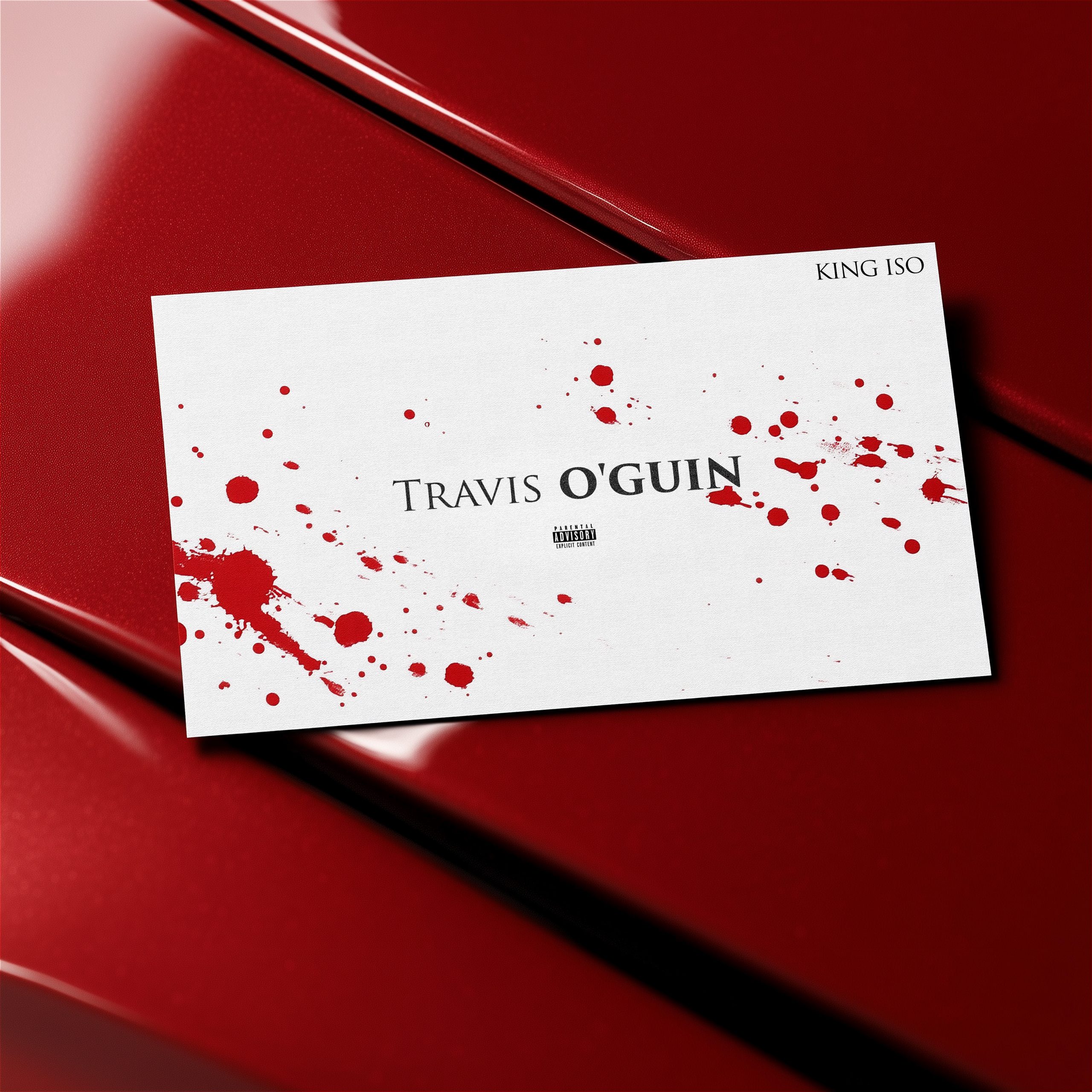 King Iso’s New Single “Travis O’Guin” Out Now!